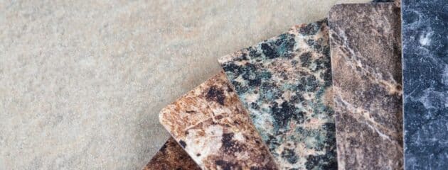 Marmor Gestein - Entstehung, Verwendung & Anwendung