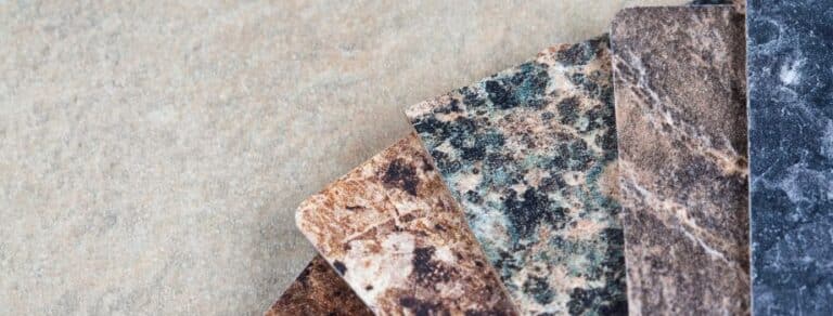 Marmor Gestein - Entstehung, Verwendung & Anwendung